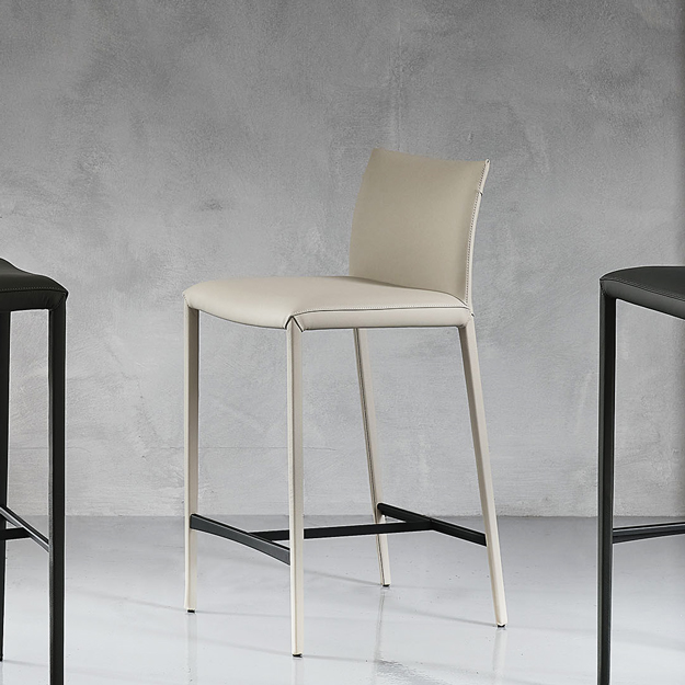 Cattelan Italia Norma Bar Stool